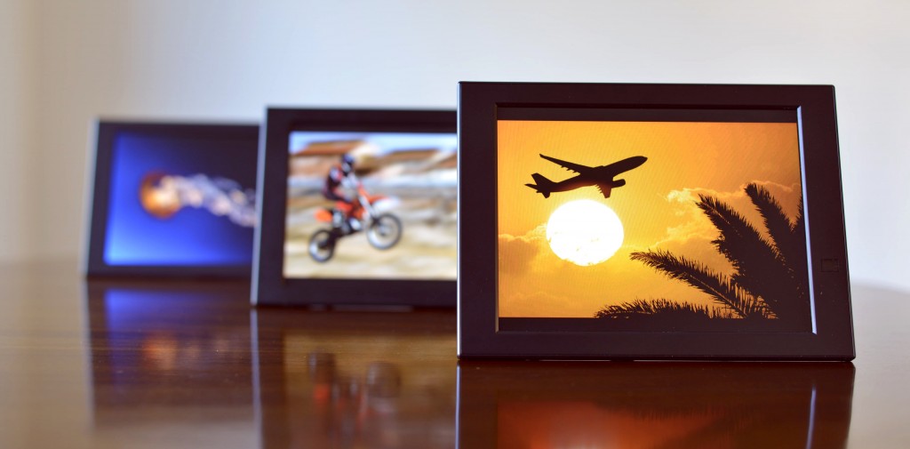 Digital Signage - Airgoo